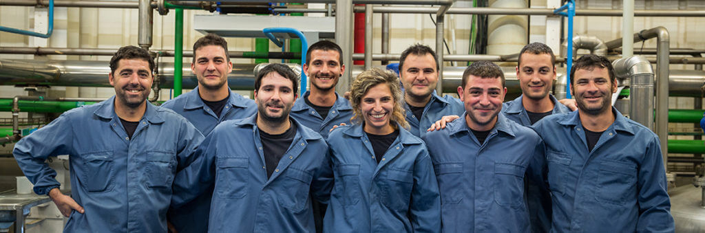 Team - Quality Chemicals